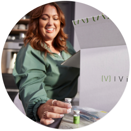 About Us – Ivím Health